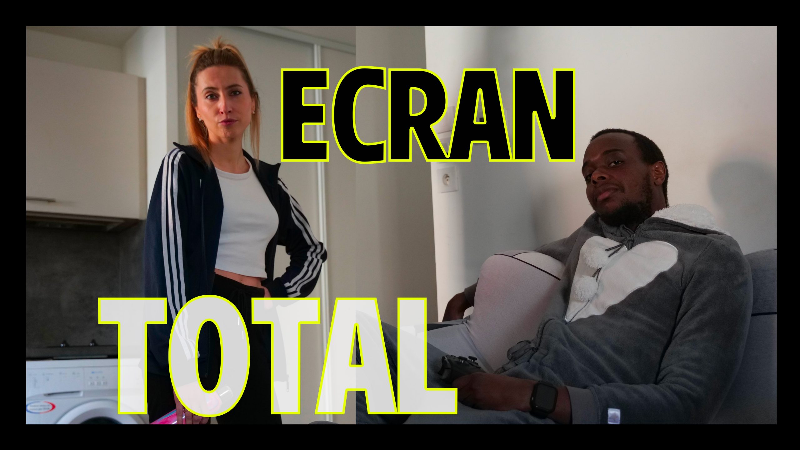 écran total - Maif - Concours Grand Angle