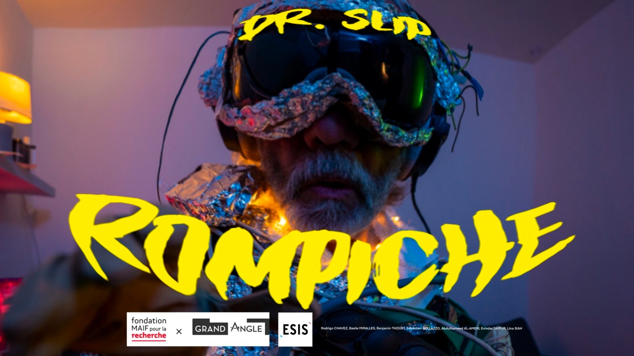 Rompiche - Maif - Concours Grand Angle