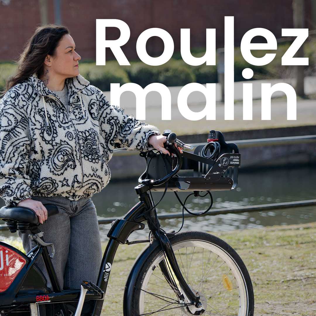 Roulez Malin - Maif - Concours Grand Angle